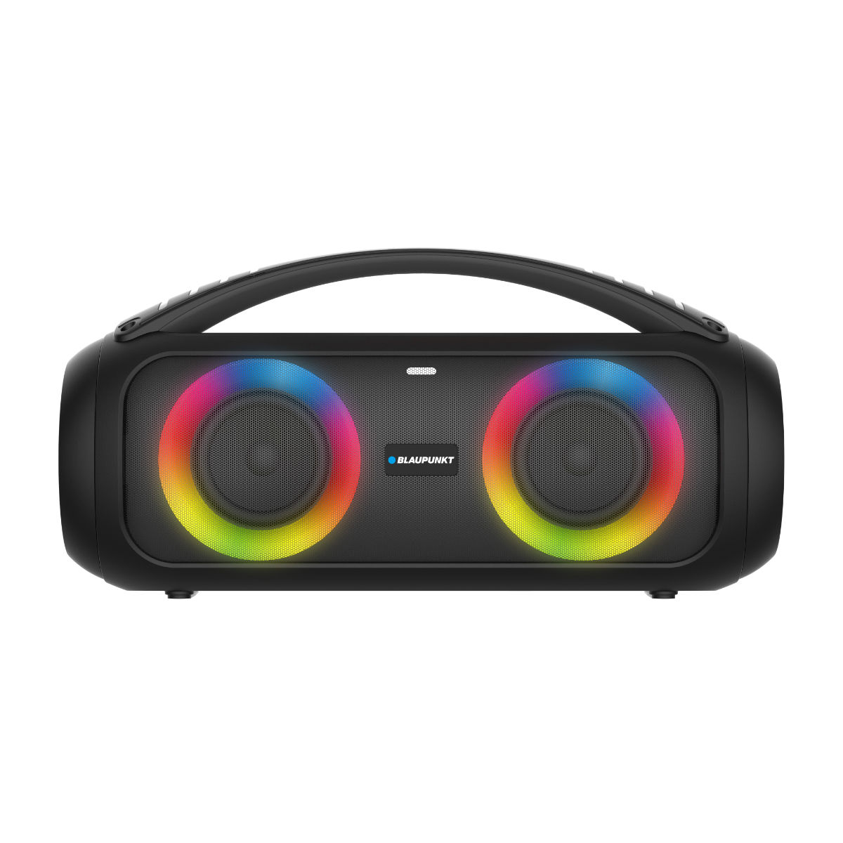 Coluna Portátil Bluetooth Com 30W - BLOCKS.pt